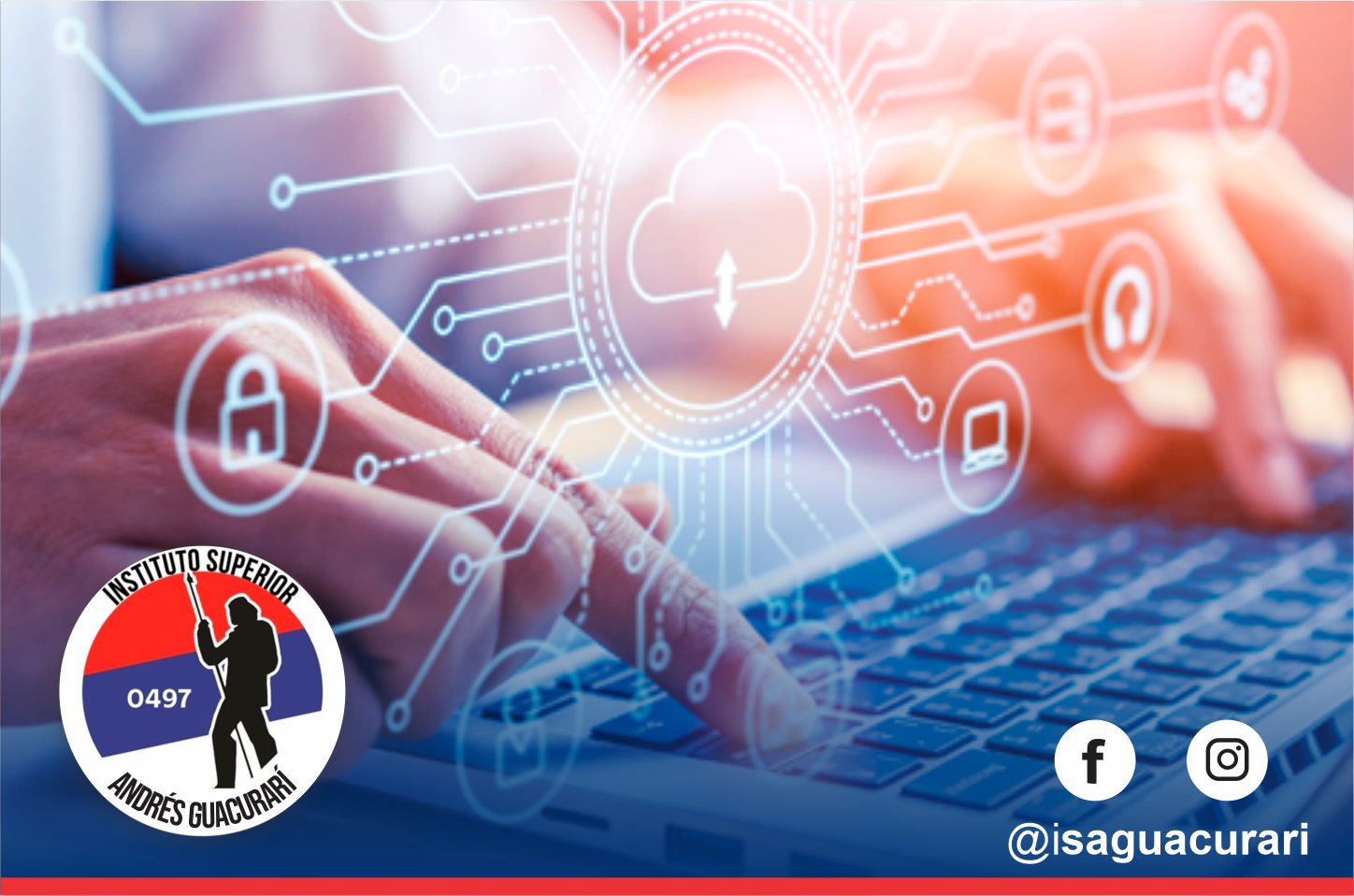 Instituto Superior Andrés Guacurarí