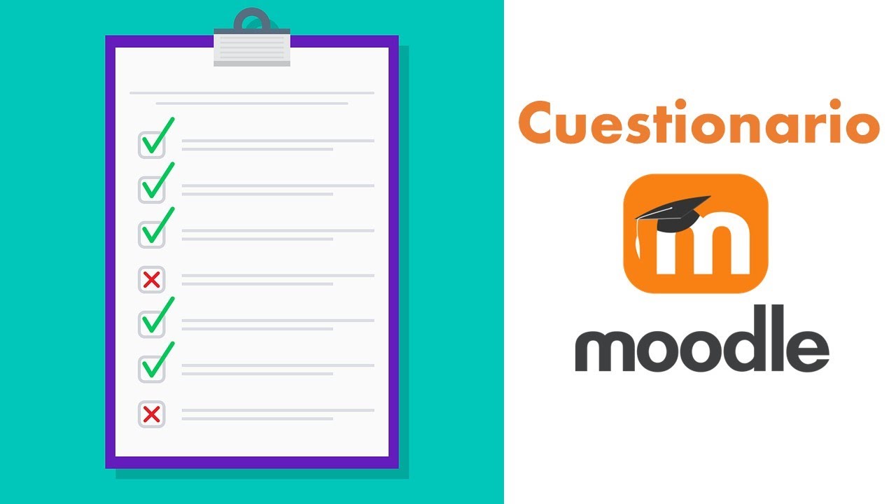 Tipos de cuestionarios que puedes crear en Moodle y subir desde Excel ...